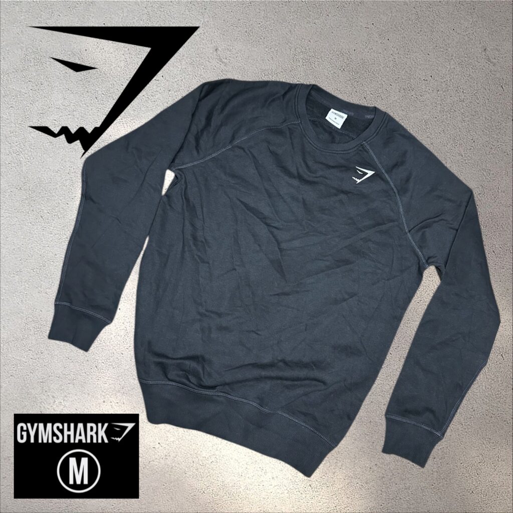 Productos – Gym Shark